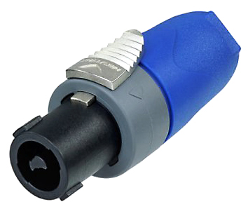 Neutrik NL2FX 2 Pole Speakon Connector - Cable Factory